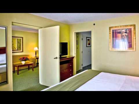 Holiday Inn Express Tampa-Brandon- Brandon, Florida