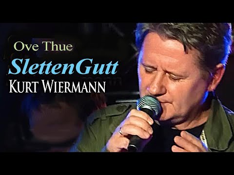 Slettengutt (Ove Thue) Kurt Wiermann | Vho