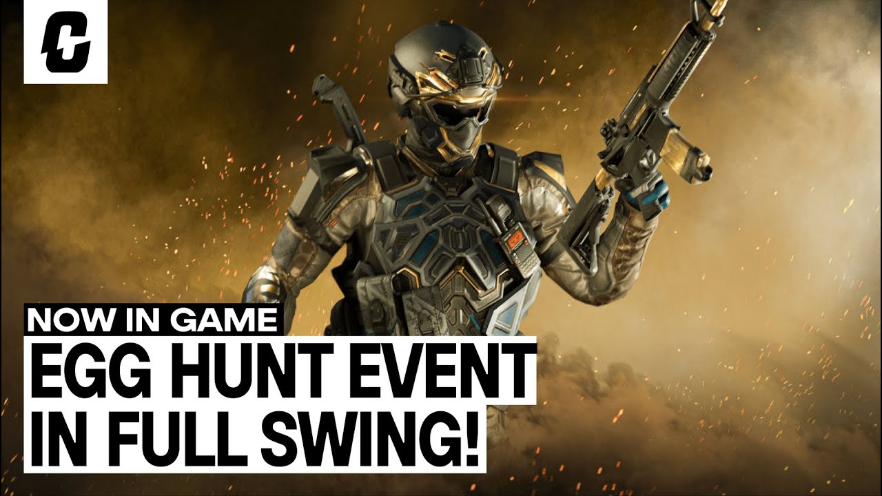 Warface: Clutch - Free-to-play online first person shooter