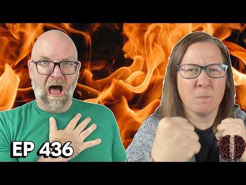 How to start a fight in 5 words or less | EP 436