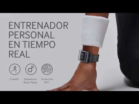 Gear 2, Neo & Fit – Diseños Nous