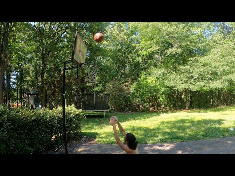 NBA Stands for National Basketball Association