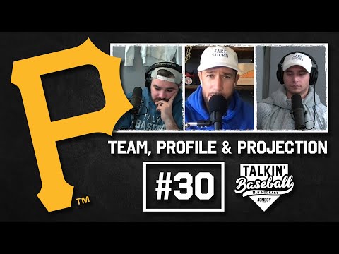276 | Pittsburgh Pirates | Profile & Projection