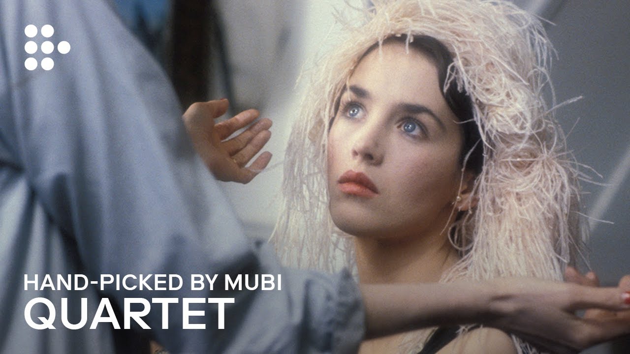QUARTET | Hand-picked by MUBI