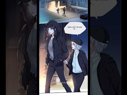 Gu Meng's Supremacy🔥#manhua #manhuarecommendation #tiktokviral #manhwa #webcomics #webtoonedit