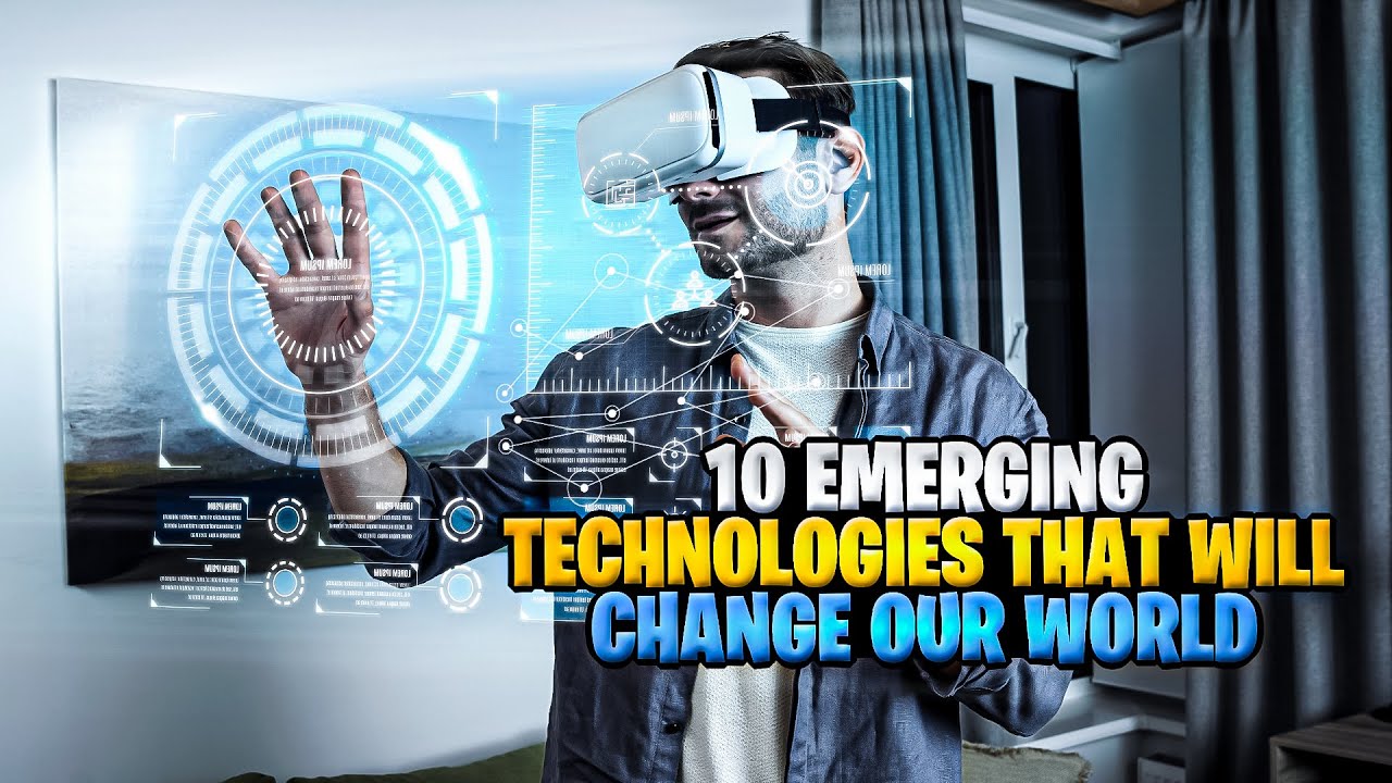 Revolutionizing Reality: How AR & VR Shape Our Future