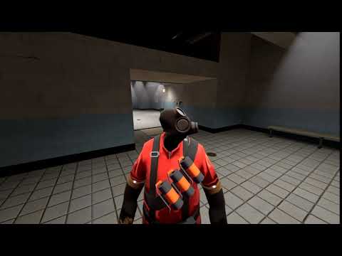 Steam Community :: Video :: sfm| pyro's head