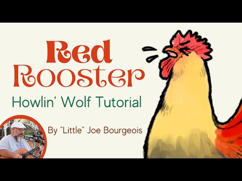 Videos – Little Joe Bourgeois