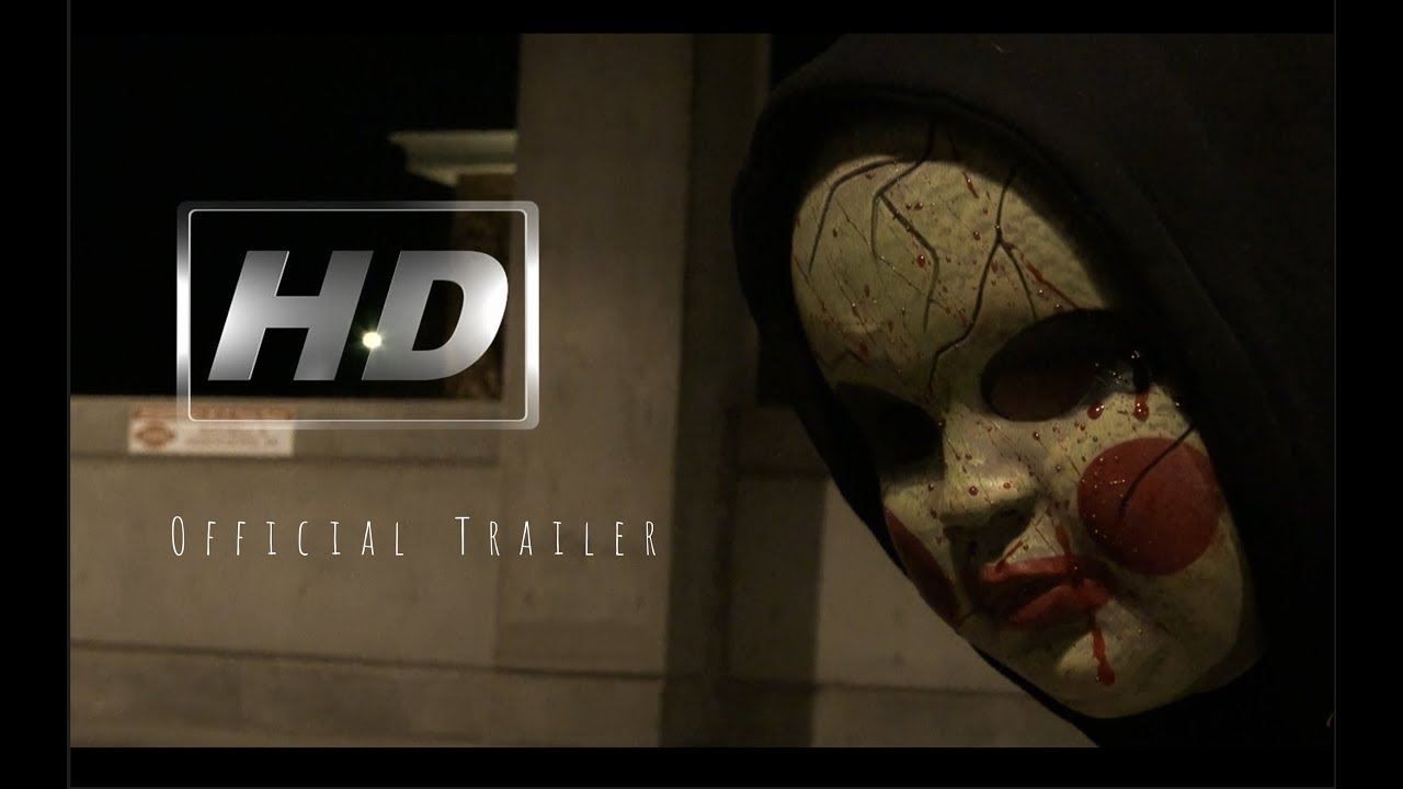 Hunted 2020 Official Trailer