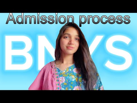 🎓 How to Take Admission in BNYS Private Colleges? | Complete Guide 🌿