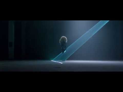 THE TING TINGS - "Wrong Club" (Official Music Video)