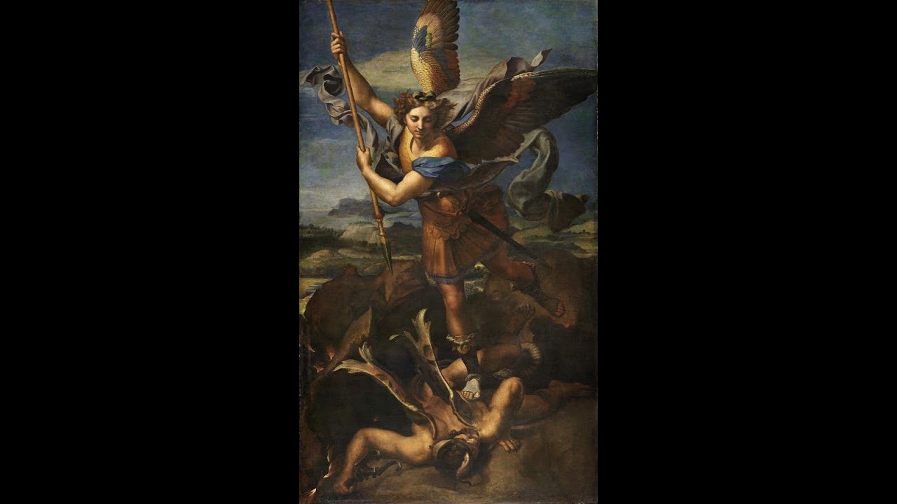 Sacred Androgyny:What is it?