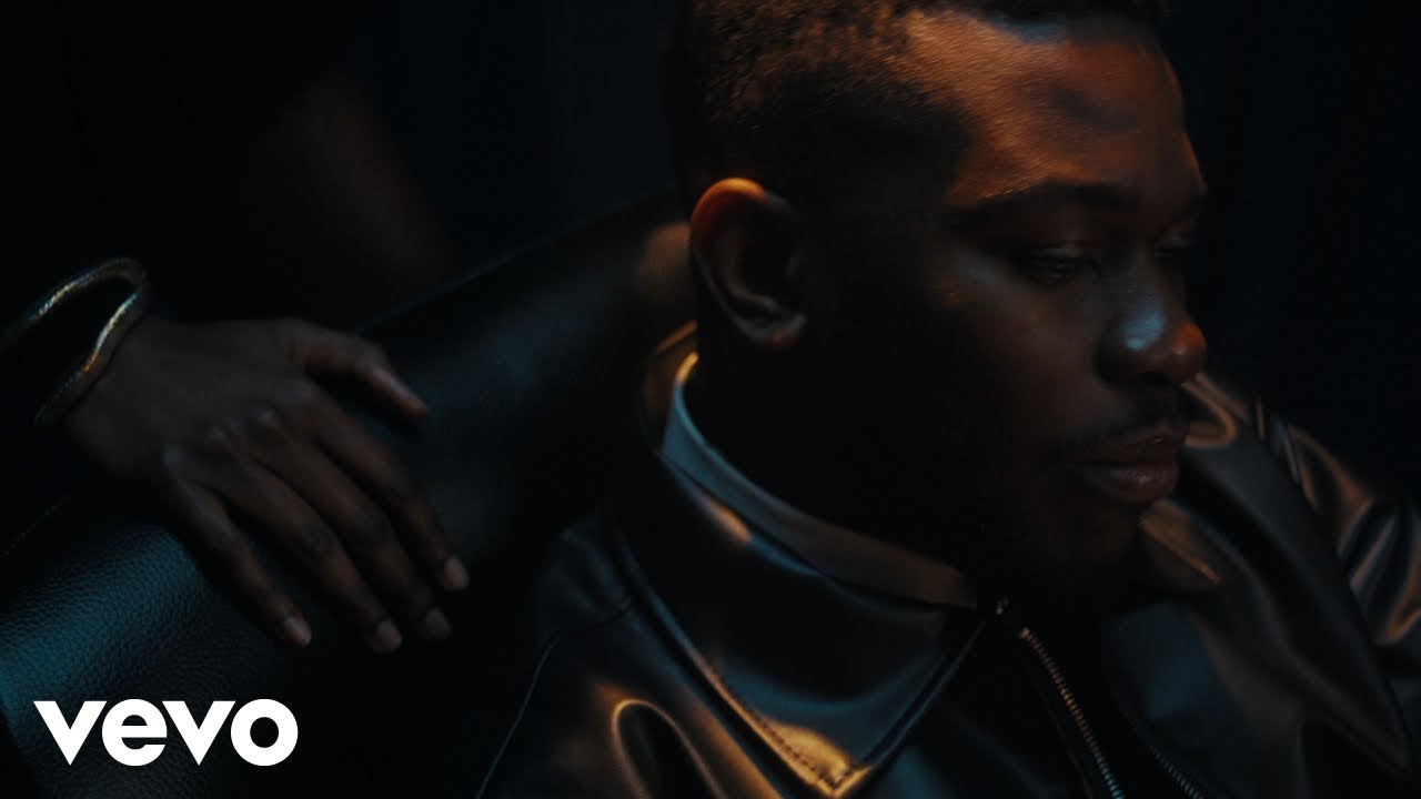 DROWN by Nonso Amadi from Canada | Popnable