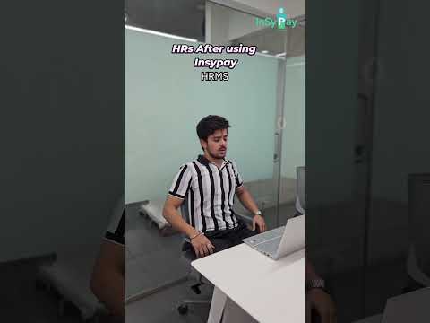 Vella Employee | Insypay HRMS | The Ultimate Attendance & Payroll Solution!