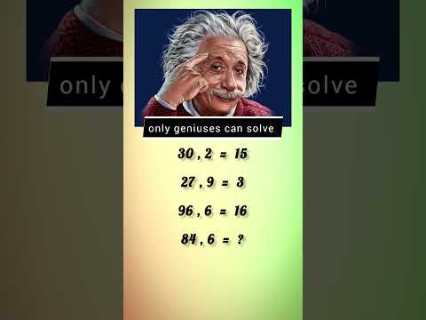 How to do division step by step? | How to do division quickly? #shorts