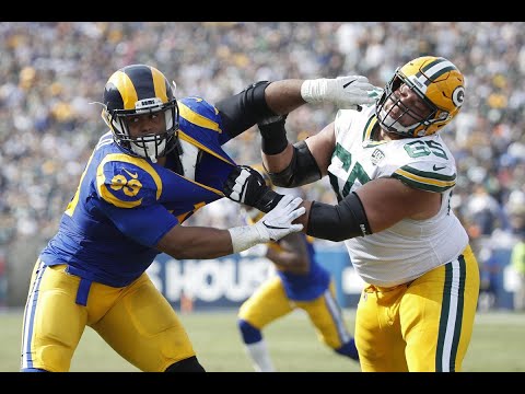 Packers Vs Rams NFL Playoff Bracket TV Schedule Stream Odds Spread