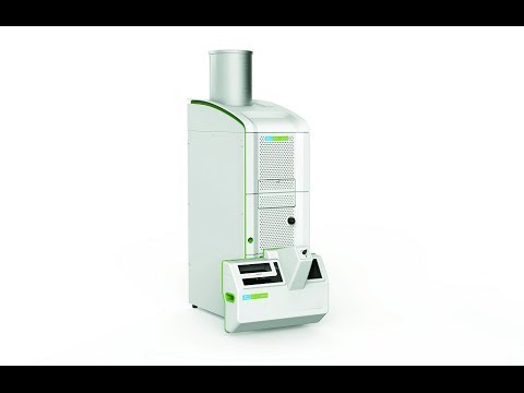 Break Through Forensic and Drug Testing Bottlenecks in Seconds with Mass Spec Solutions Source