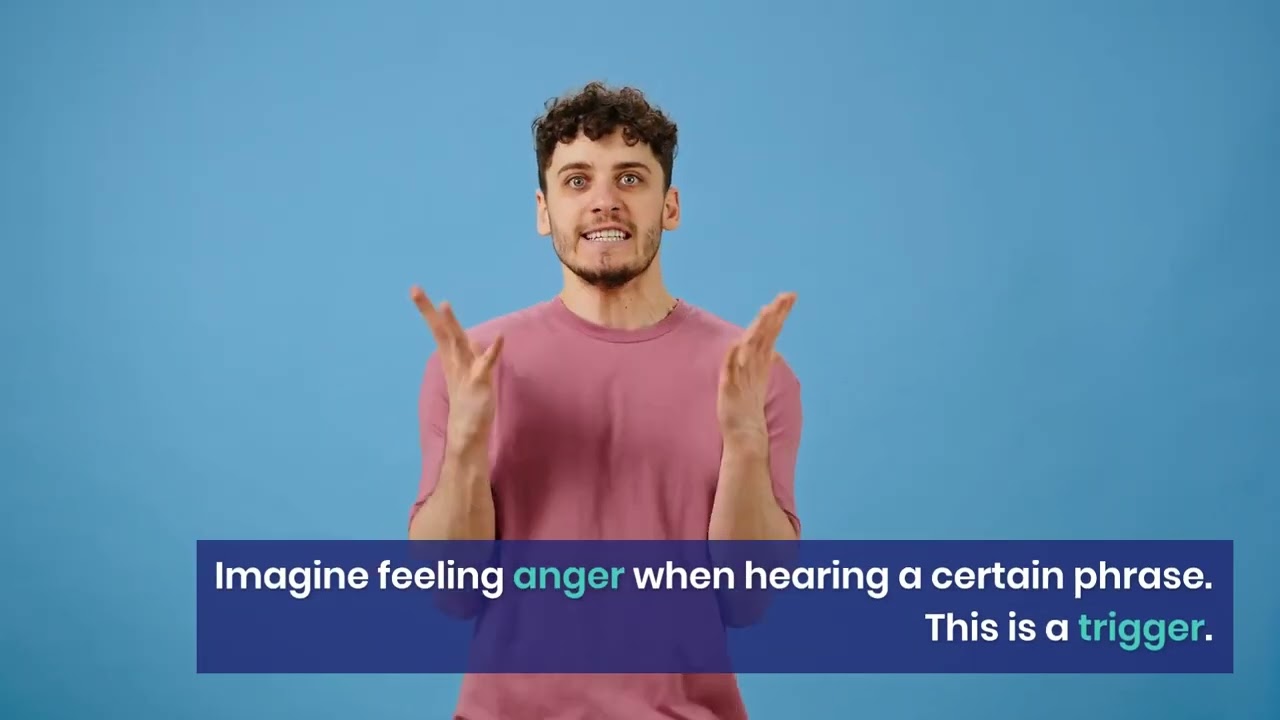 Day 20: Understanding Emotional Triggers