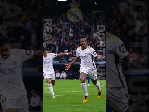Real Madrid vs Dortmund #realmedrid #ucl #dortmund