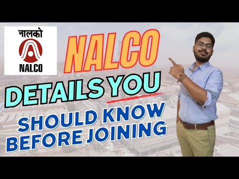 Shocking facts about NALCO you need to know before joining | #nalco #nalcojobs