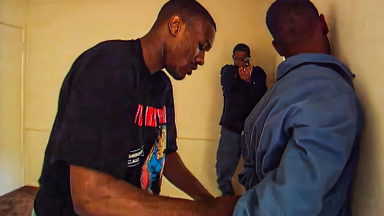 America’s Wildest Bounty Hunters | Chasing Down Fugitives