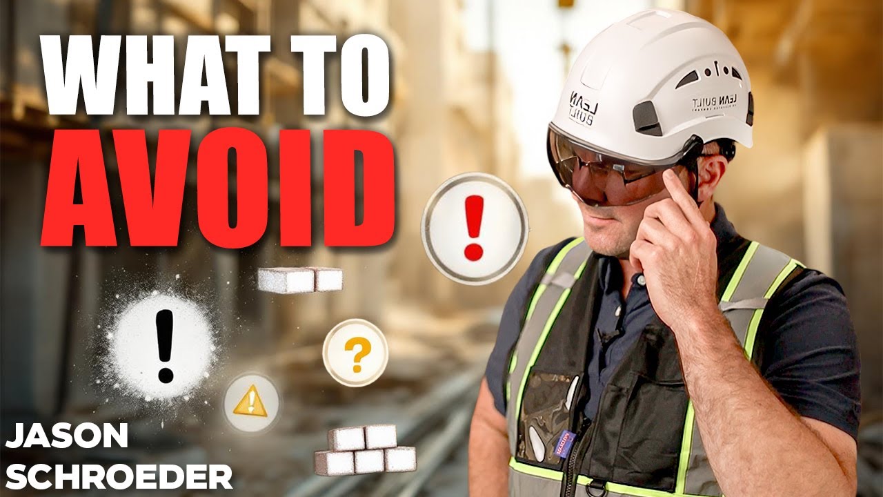 What Are The Risks Associated With Construction Projects?