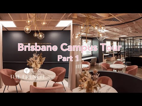The French Beauty Academy, Brisbane Campus - Level 2