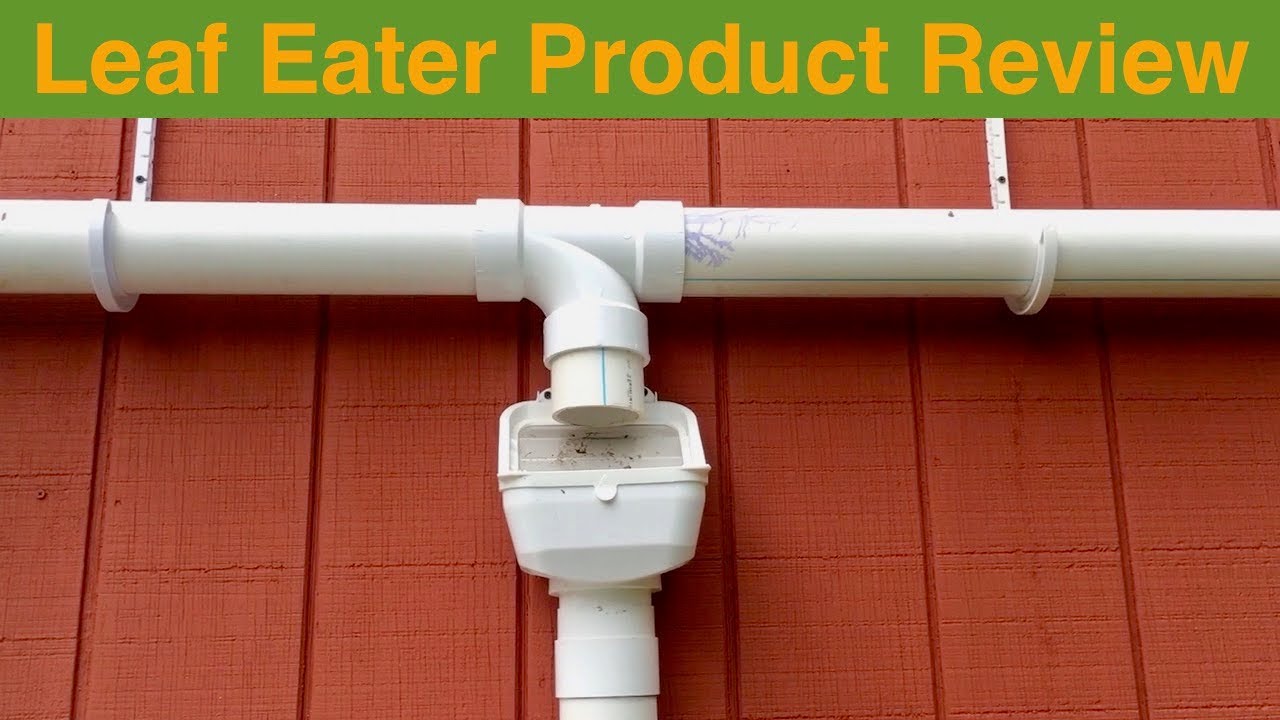 Leaf Eater Product Review