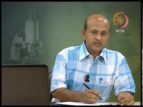 Autoradiography and RIA - Biotechnology Engineering Video Lecture ...