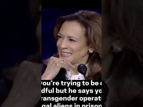 Laugh-Out-Loud 2024 Presidential Debate Memes!#mentally mich