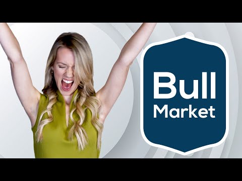 Bull Market Definition (Explained Through Animation) | Your Online Finance Dictionary