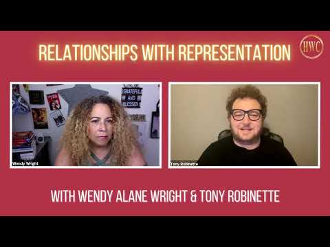 Actors why you NEED Agents/Managers | Interview with Tony Robinette and Wendy Alane Wright