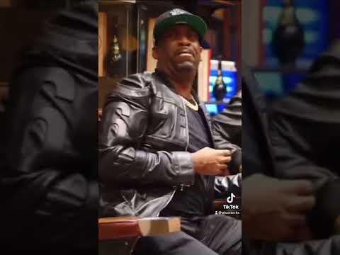 Tony Yayo REACTION to 50 cent giving The Game “How we do”