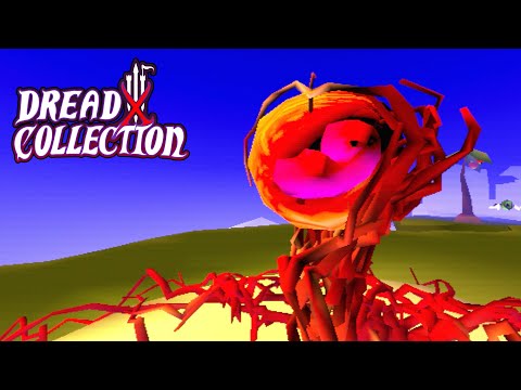 Steam Community :: Video :: Dread X Collection 3 - 13 - Eden: Garden of ...