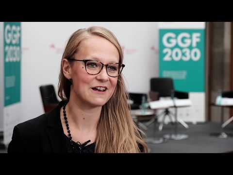 27 Fellows, 5 Cities, 4 Sessions: The GGF 2030 Experience