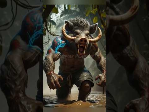 😱Incredible Fusion Animal : Mind-blowing Creatures #shorts #hybrid #animals #aifusion #hybrid