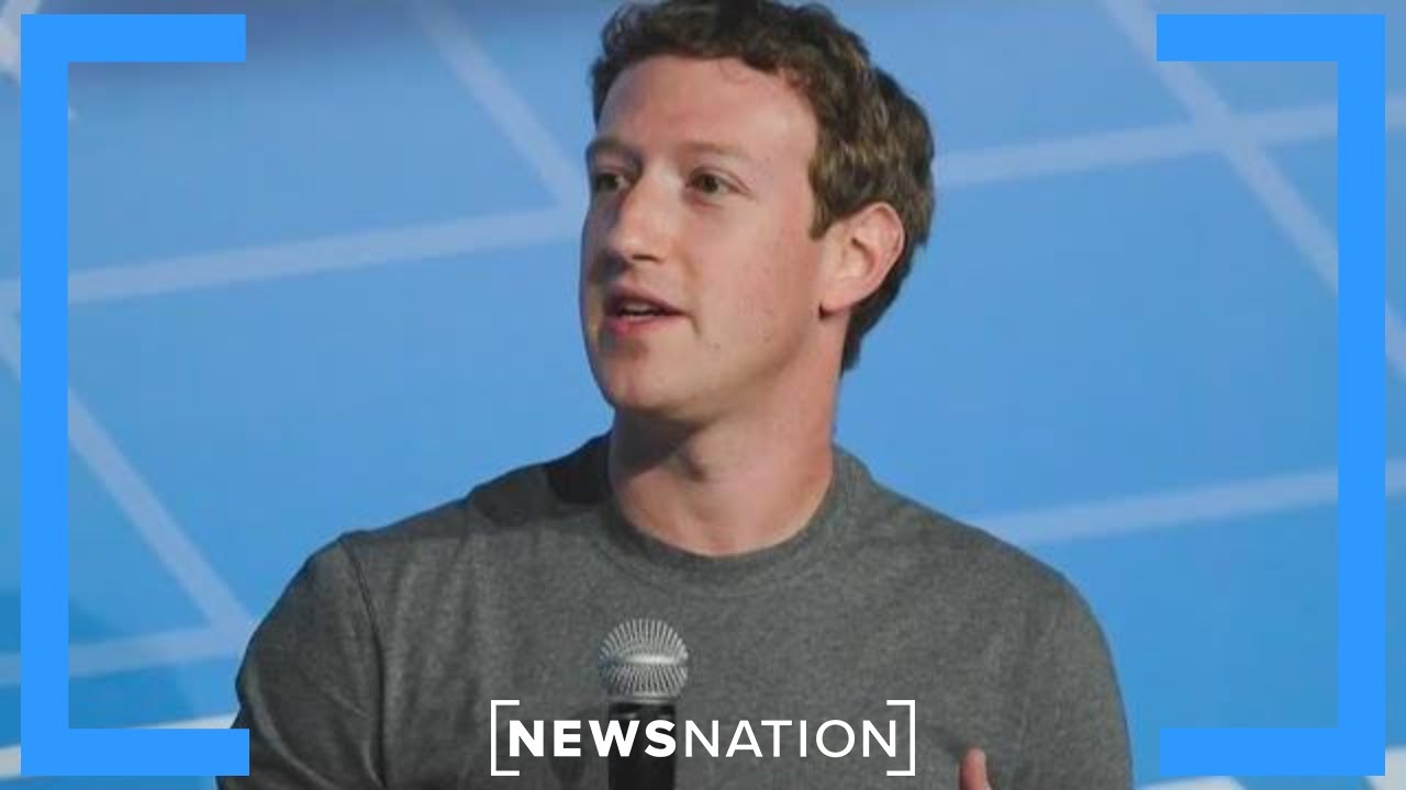 Meta launching paid verification subscription | Rush Hour