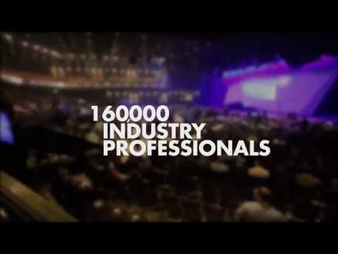 International CES: Thriving on the Business of Innovation