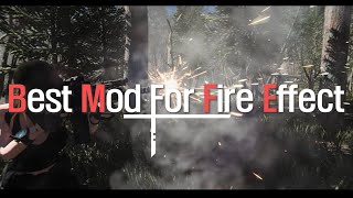 Best Mod For Gun Fire Effect at Fallout 4 Nexus - Mods and community