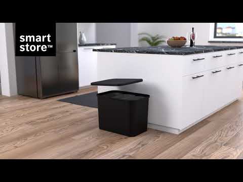 SmartStore™ Collect – the flexible sorting solution