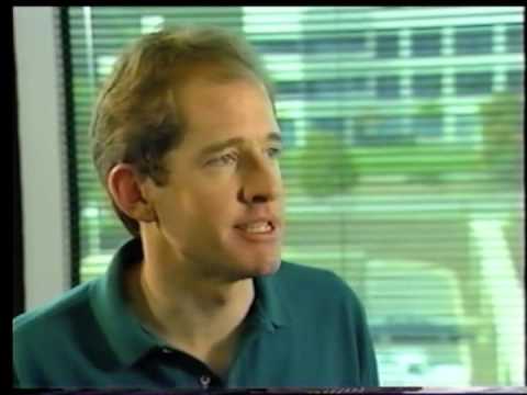Apple Workgroup Server Products 1993 (2 of 3)
