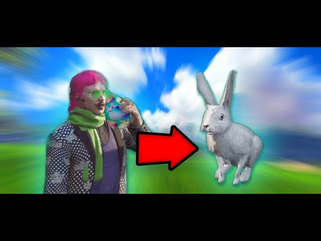 Messy Scripts | Messy Easter Egg for QBCORE