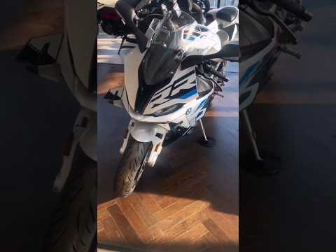 BMW😍 S1000RR New sport bike 2024 | Bmw🥰 new bike s1000rr 2023 #shorts #youtubeshorts#viral #bmw