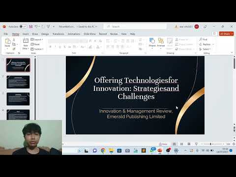 REVIEW JOURNAL - ADVANCED ENGLISH COURSE ASSIGNMENT