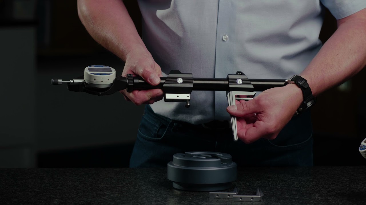 Fowler Bowers Universal Gage