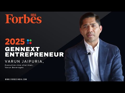 FILA 2025: GenNext Entreprneur Varun Jaipuria shares 3 important leadership attributes