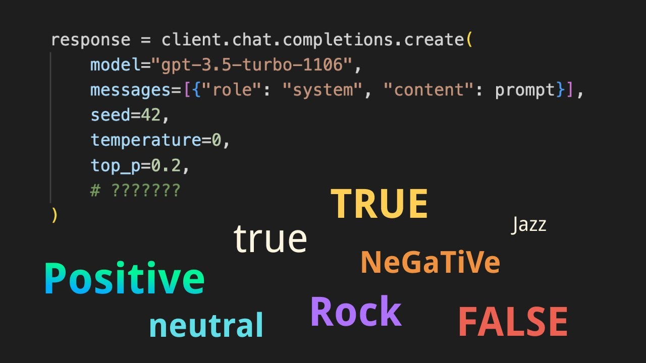 Building LLM-based Classifiers: Step-by-Step Guide