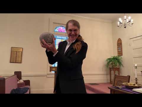 "We Have This Treasure in Earthen Vessels" Second Corinthians 4:7 | Sermon | Pastor Steve