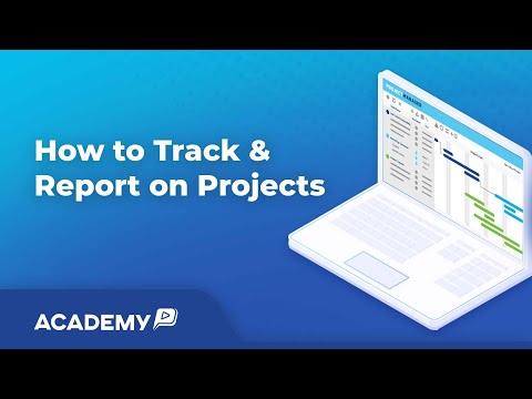 How to Track & Report on Projects - Avoid Scope Creep and Work Better Together!