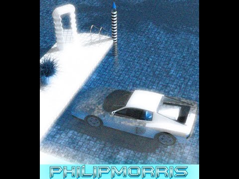 Steam Community :: Video :: Baz - PHILIPMORRIS (feat. Slong) (Slowed)
